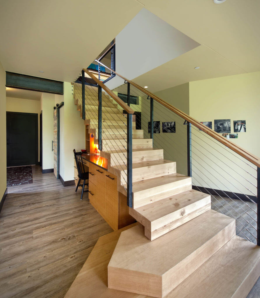 MACE Custom Home | Hammersmith Structures