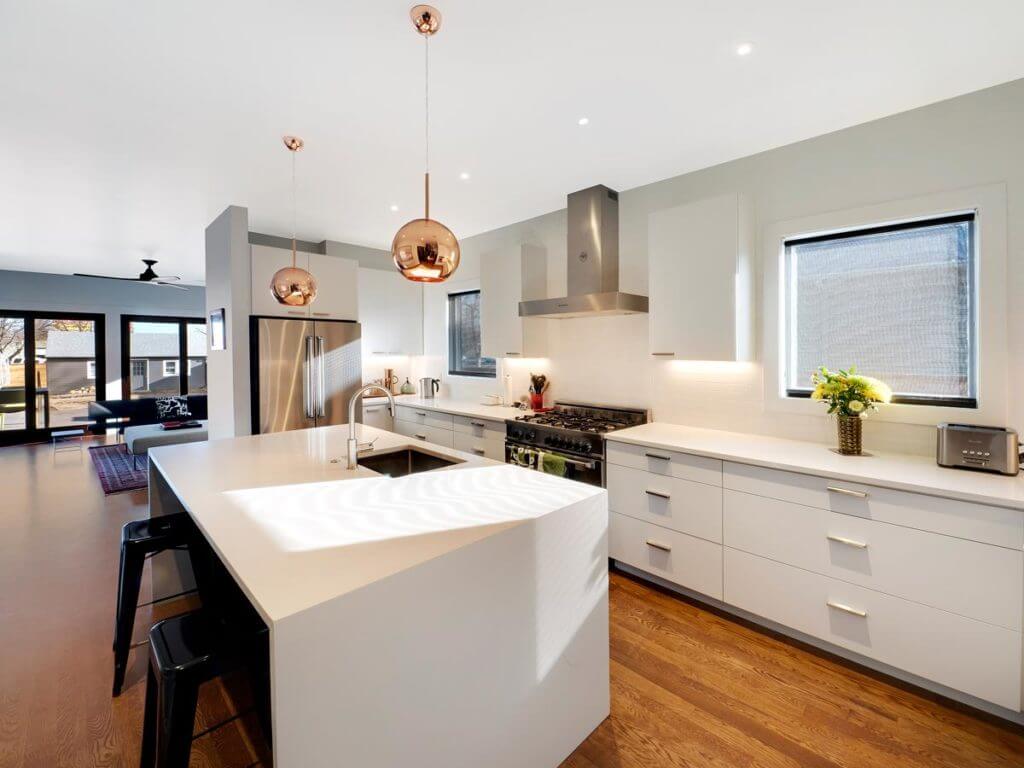 Custom Construction Blog | Hammersmith Structures