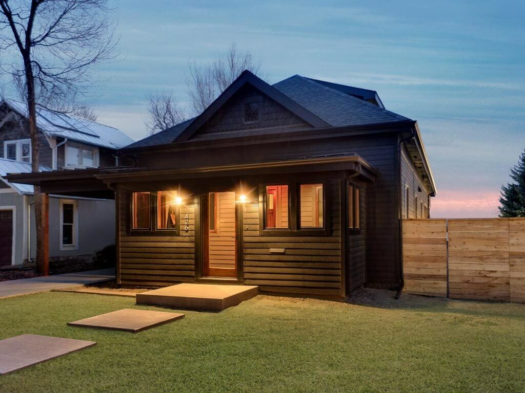 Project Gallery | Luxury Custom Homes in Northern Colorado
