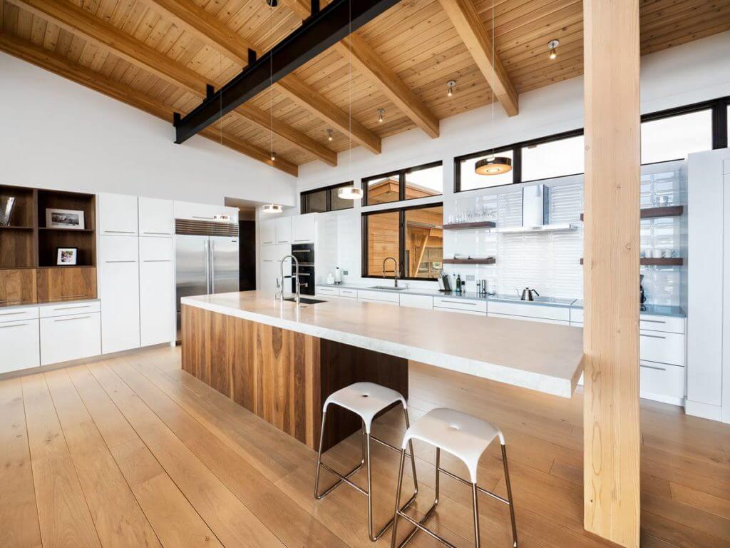 Custom Construction Blog | Hammersmith Structures