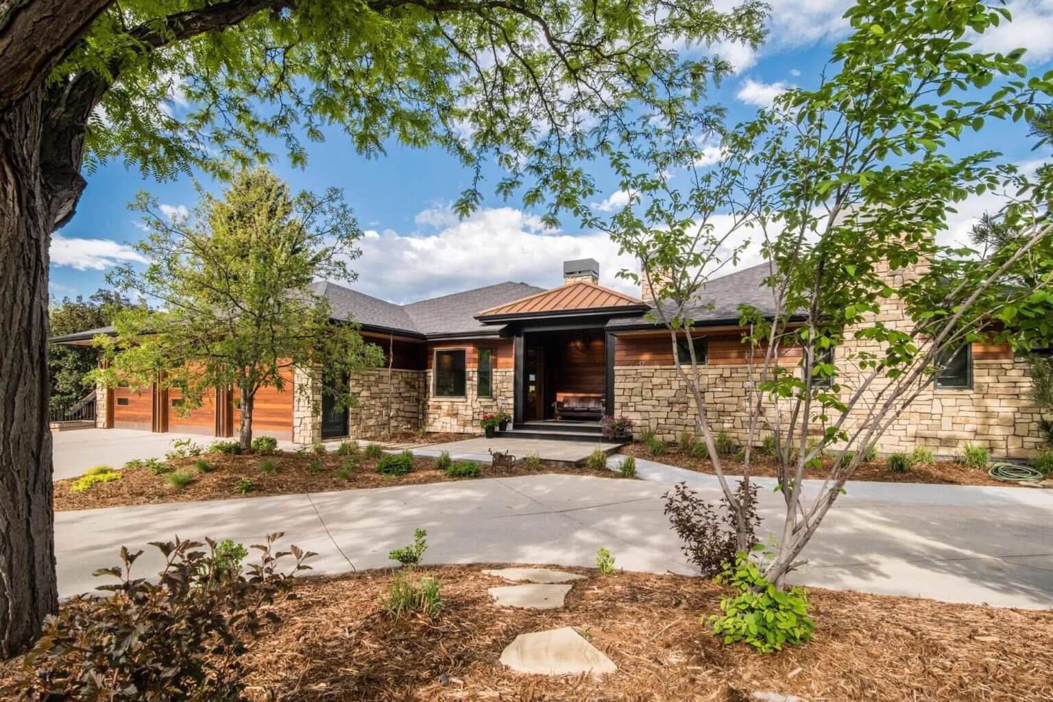 Project Gallery | Luxury Custom Homes in Northern Colorado