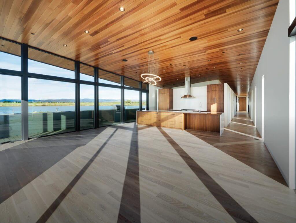 Custom Construction Blog | Hammersmith Structures