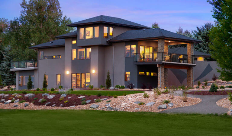 Project Gallery | Luxury Custom Homes in Northern Colorado