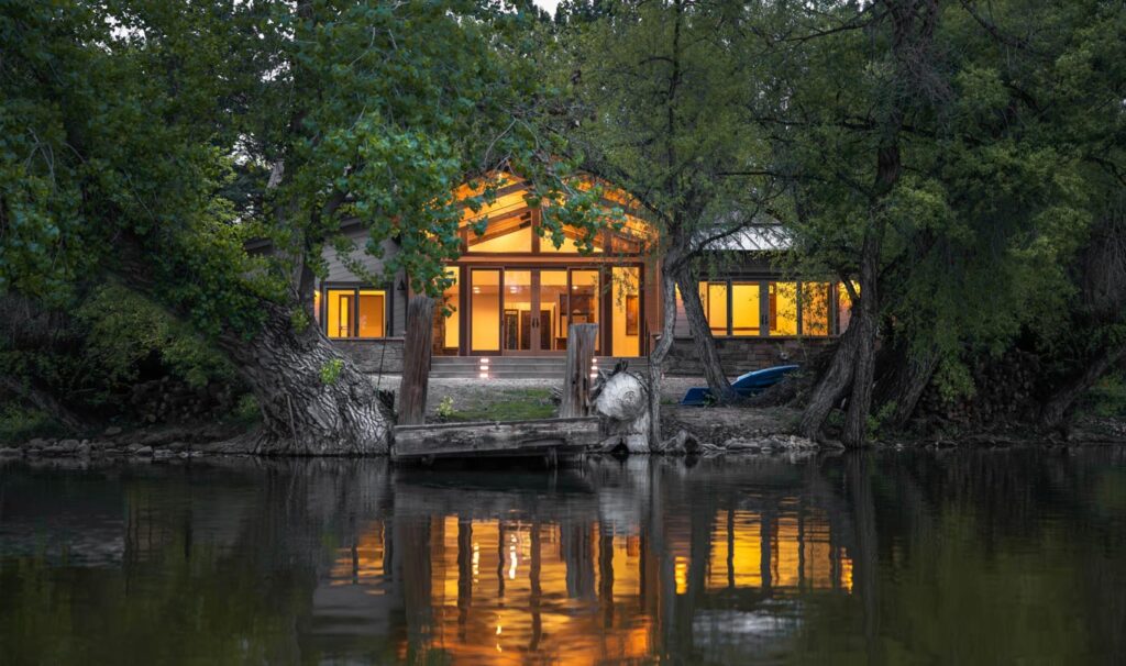 Luxury Custom Home Builder | Northern Colorado | Hammersmith