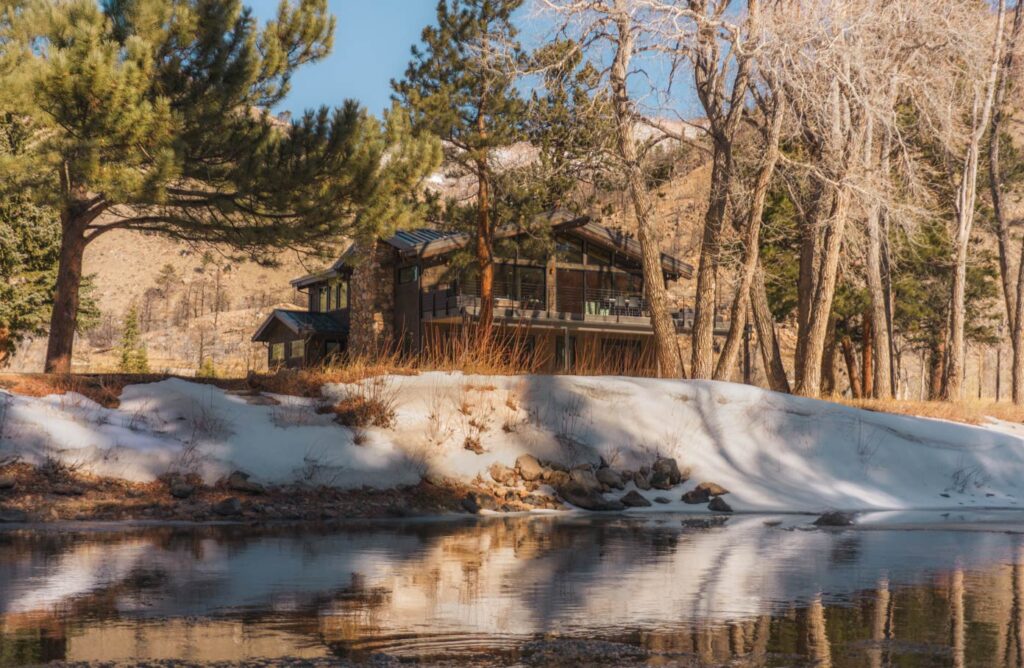 Keystone - Hammersmith Structures