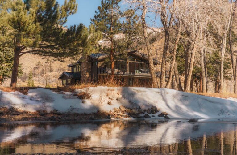 Keystone - Hammersmith Structures